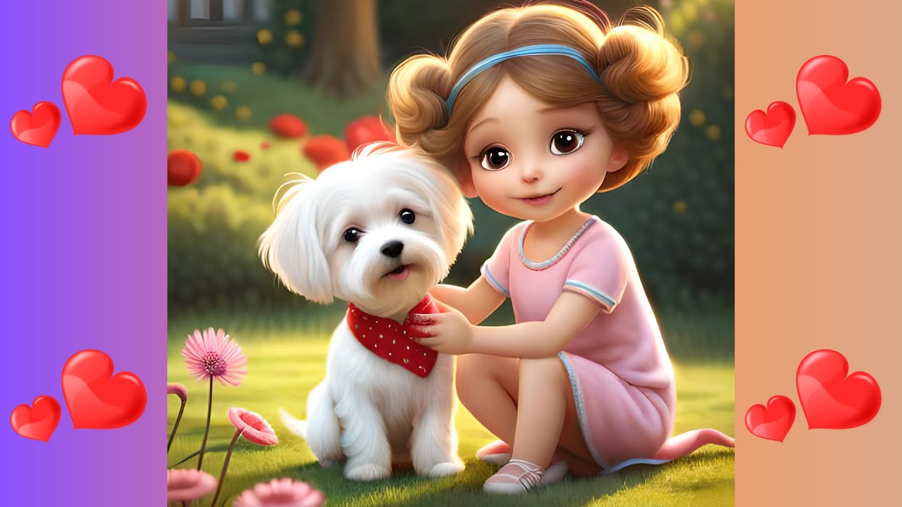 Sweet Cute Pets💖 - YouTube