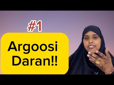 WUXU RABAY INUU KA ARGOSTO BALSE WAXAY KURIDAY JACAYL XAD DHAAF AH!Q.1 @sawdamqaalib