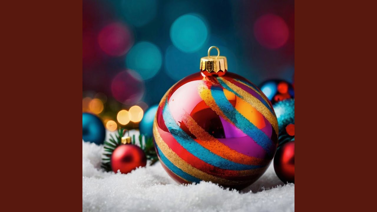 A Brazilian Christmas Samba - YouTube