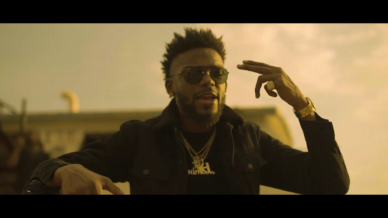 Kemar Highcon - Guard (Official Video) - YouTube