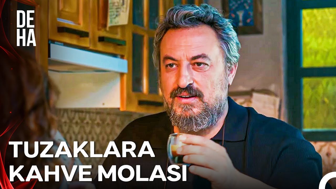 Planlara Odaklanmakta Sofi'nin Sırrı - Deha - YouTube