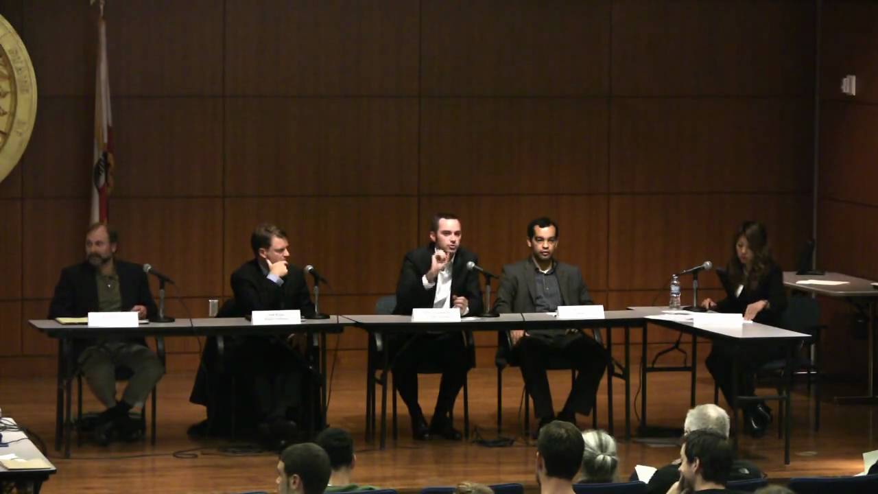 Two-thirds vs. Simple Majority for Ballot Measures - YouTube