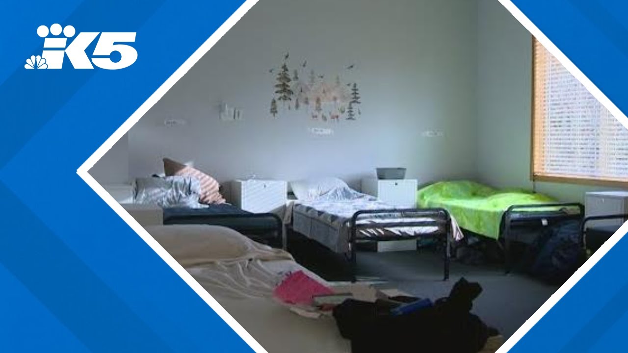 Warming centers open in western Washington amid sub-freezing overnight ...