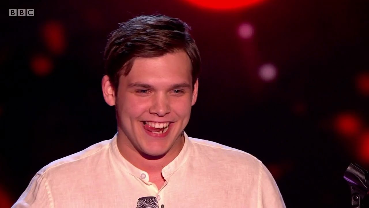 Jolan - Wishing Well - Full Blind Audition - The Voice UK 2016 - YouTube