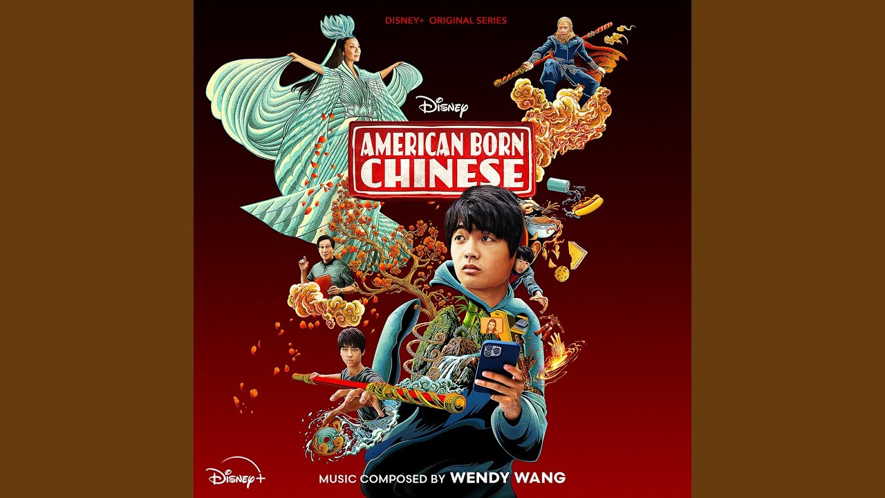 Sun Wukong Opening - YouTube