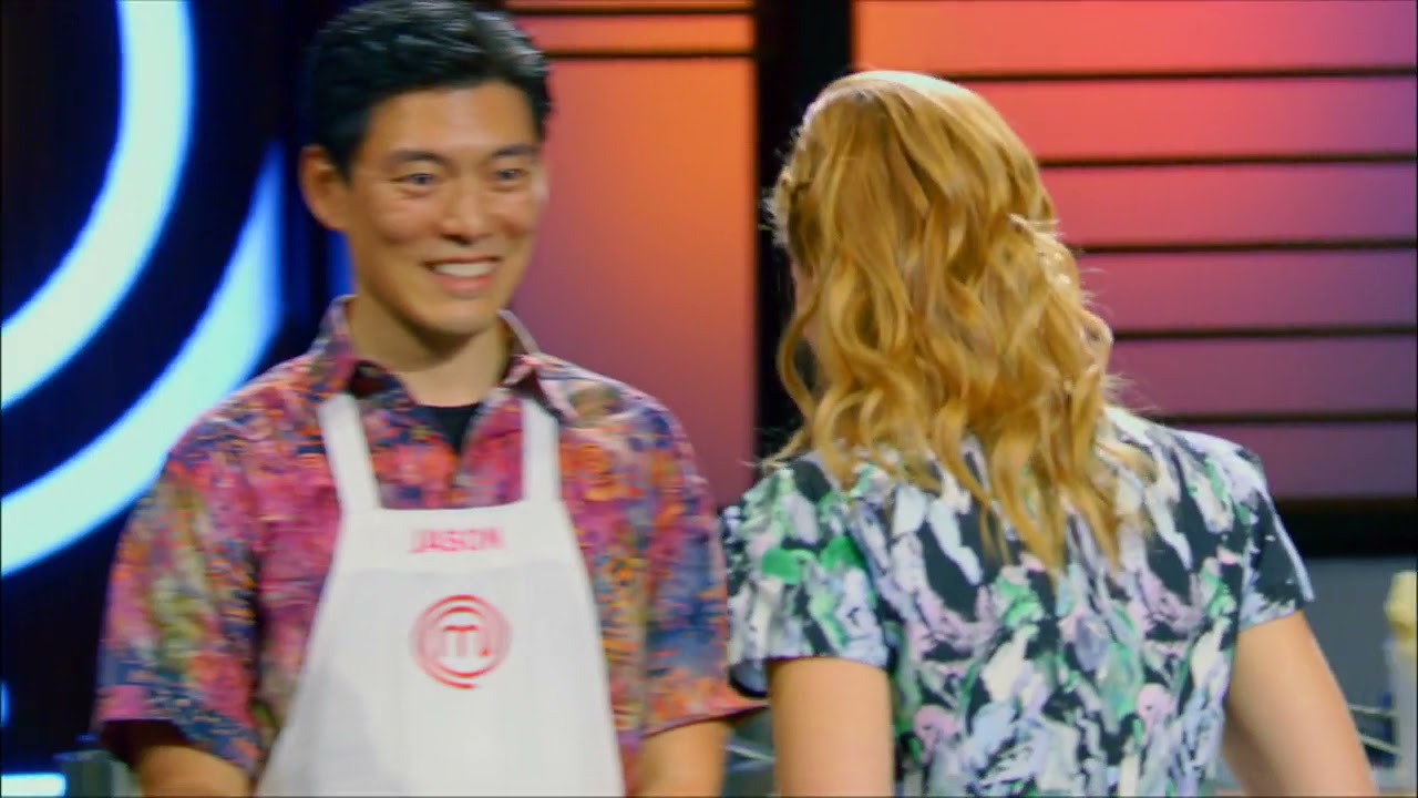 MasterChef US S08E19 - YouTube