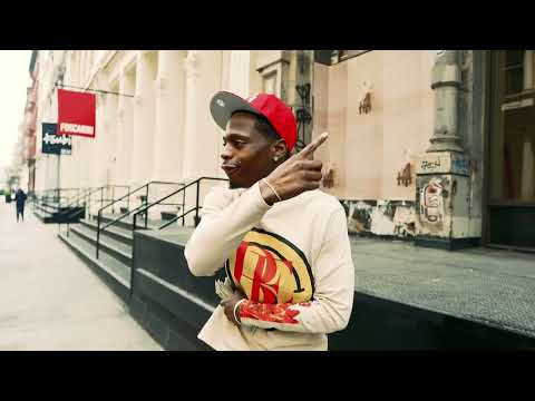 Selfmade Kash - Rikers Island 🏝️💳 (Official Music Video)