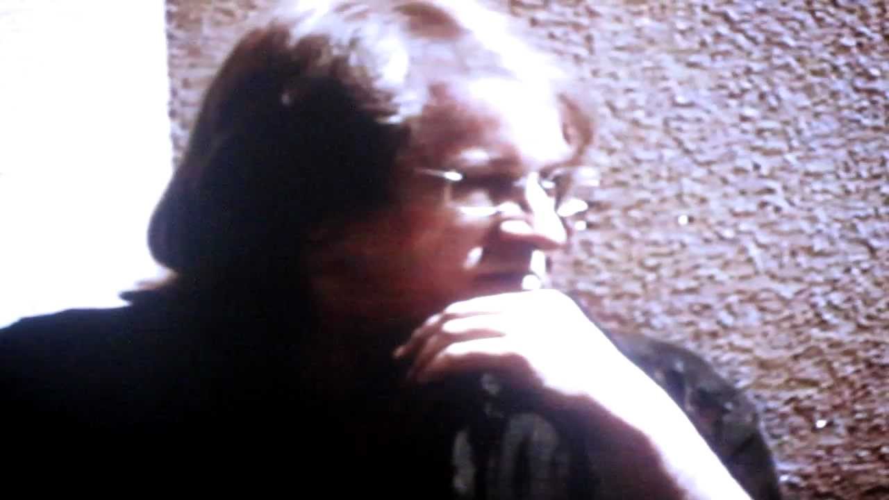 Paul Kant.ner Interview 2.12.92 - YouTube