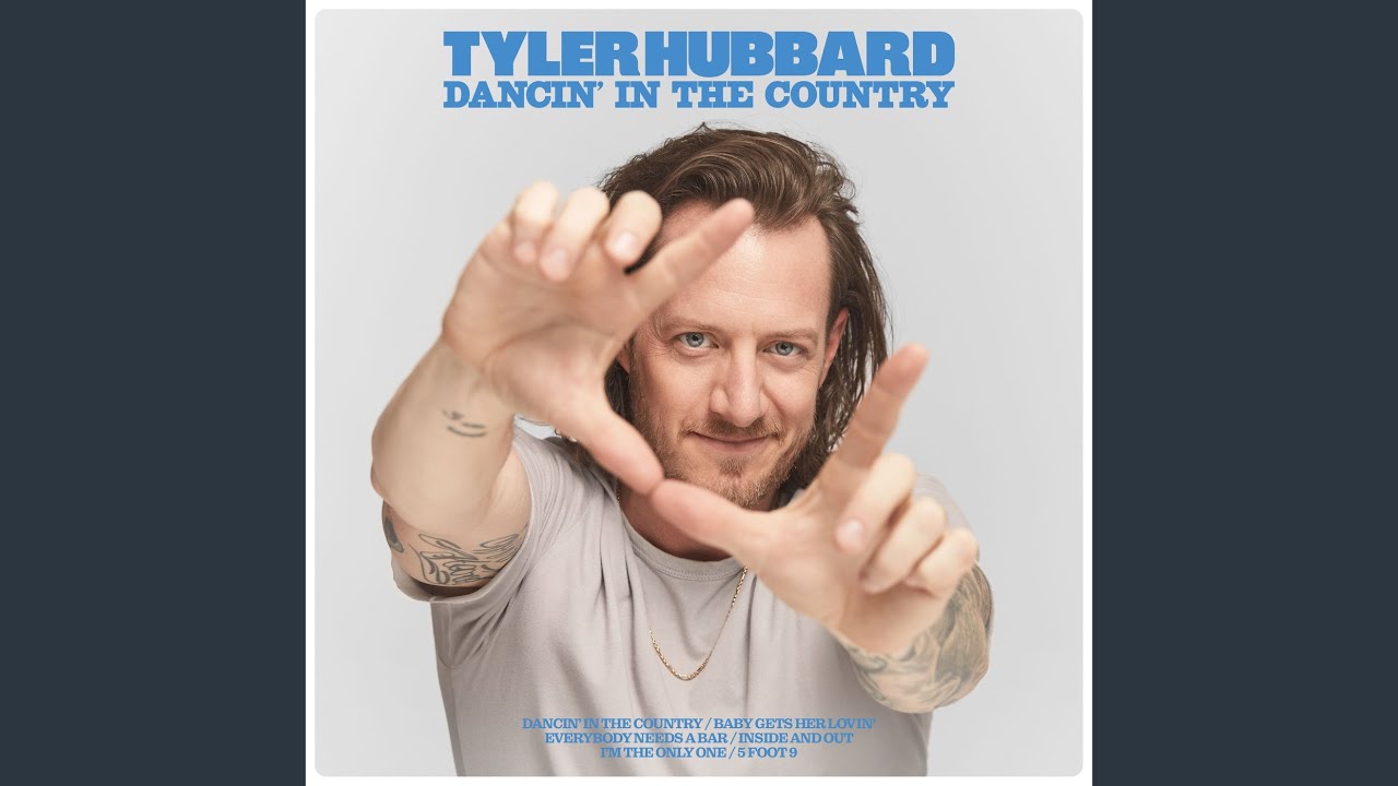 Dancin’ In The Country - YouTube Music