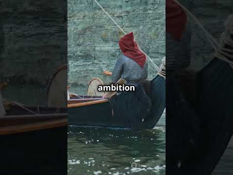 The Epic Saga of Harald Hardrada: The Last Viking King #sagastorm#vikings #viking #history#challenge