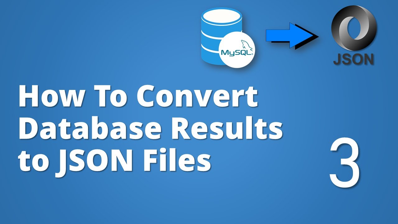 How To Convert Database Table Data Into Json Format Brokeasshome How To Convert Database Table Data Into Json Format Brokeasshome