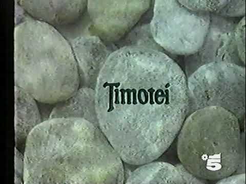 Spot - 1989   Shampoo Timotei