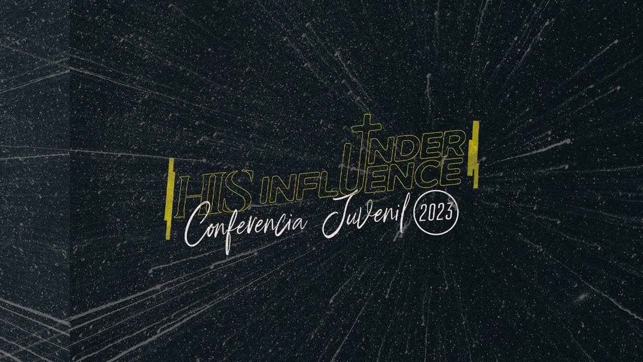 Conferencia Under His Influence Parte 1 - YouTube