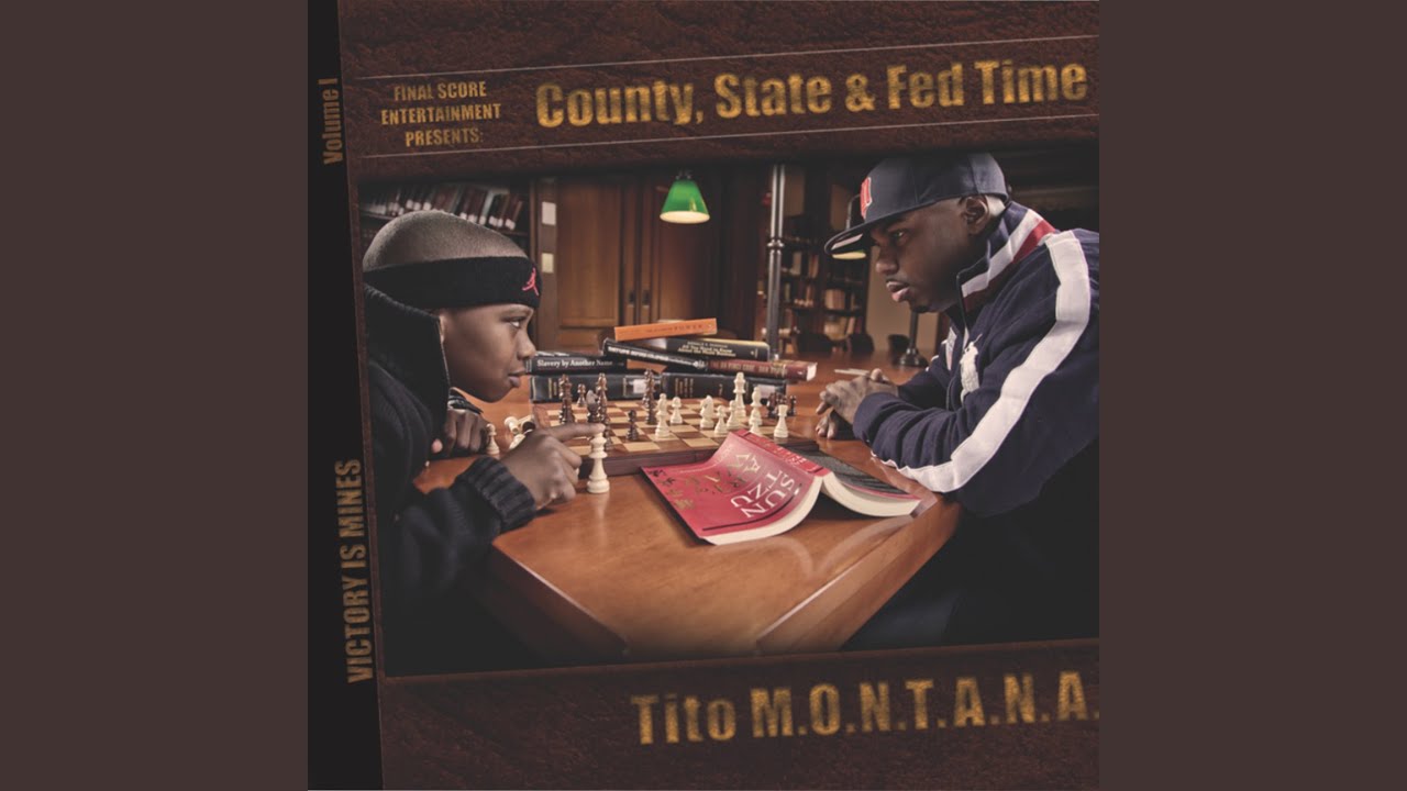 Saga Of A Hustla (feat. Essence) - YouTube