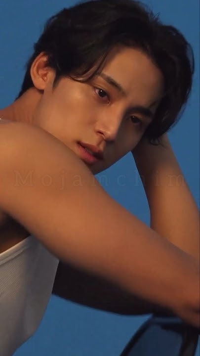 Mingyu & his neutral skin tone omgggg 😍 #mingyu #calvinklein #kimmingyu #김민규 #seventeen # ...