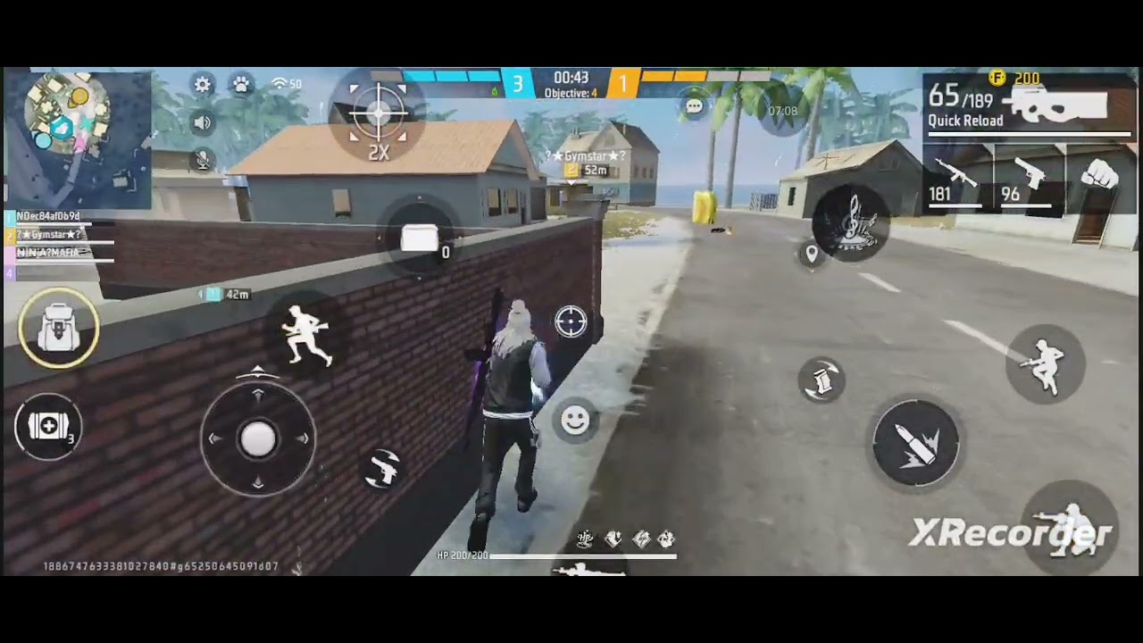free# fire# game# pila? - YouTube