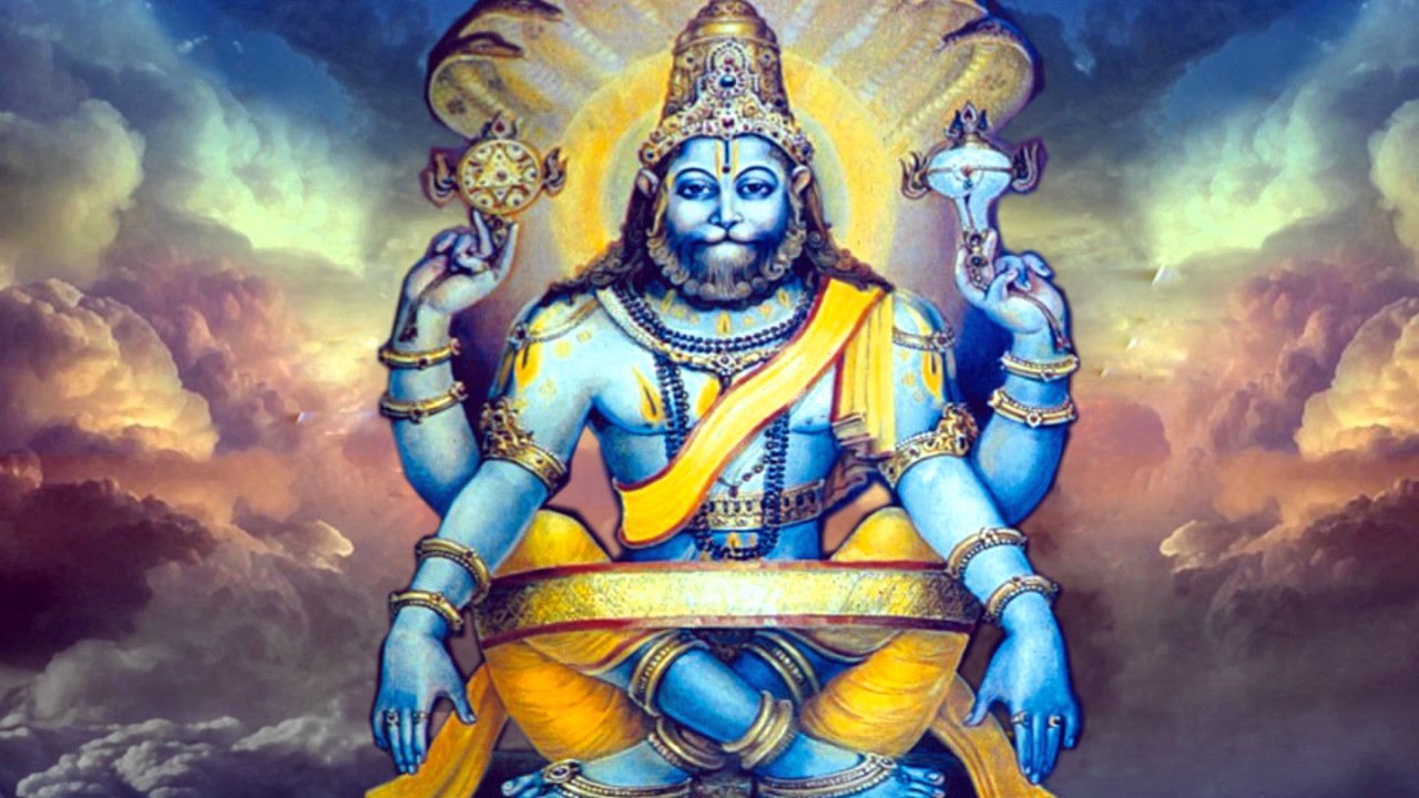 Dashavatar Stotram And Bhajan Songs (With Dashavatar Stories And Temple ...