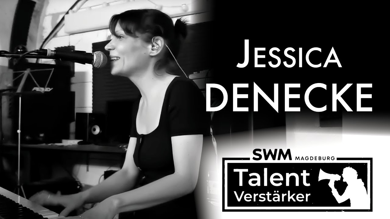 OK_Konzert | "Denecke" | SWM Talentverstärker - YouTube