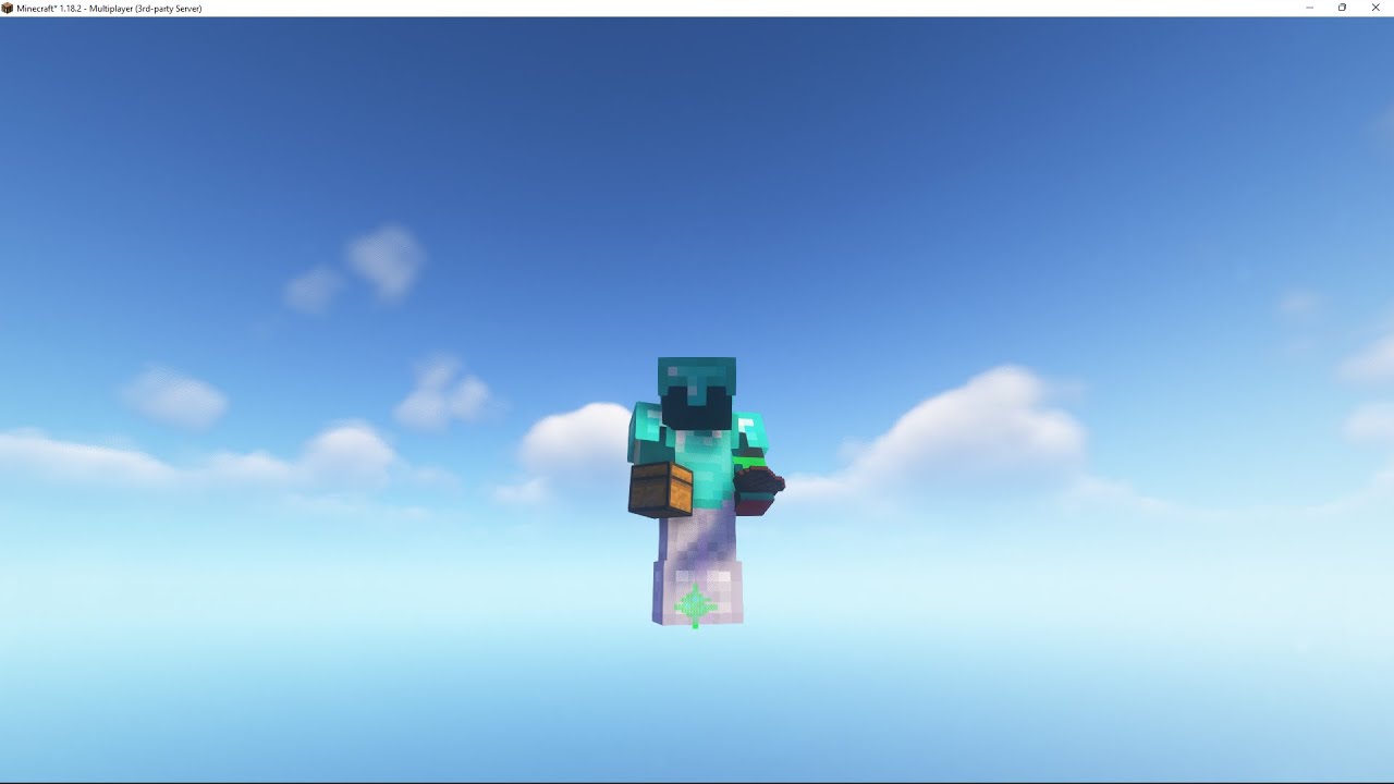 Zedar SMP Episode 1: My town (Ip:IP play.zedarmc.com) - YouTube