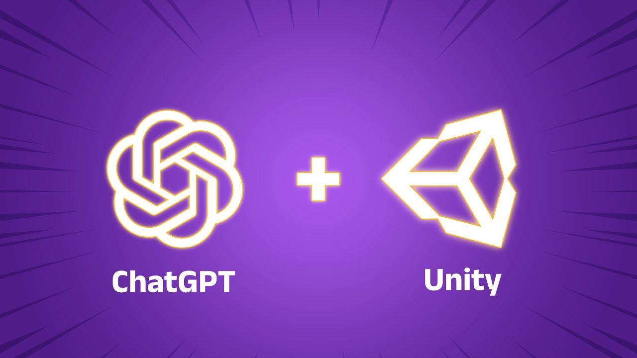 Unity Chatgpt Integration Easy Tutorial 2023 Youtube 7002