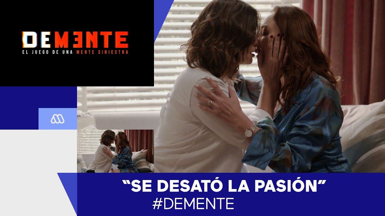 Demente / Mejores Momentos / Capítulo 43 - YouTube