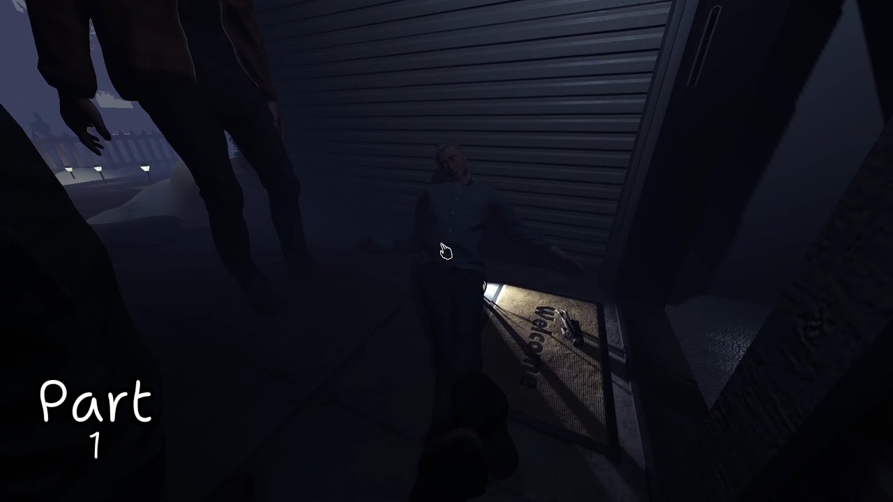 The Perfect Phasmophobia Challenge Part1 - YouTube