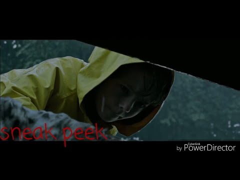 IT sneak peek 3(opening scene) with BG audio - YouTube