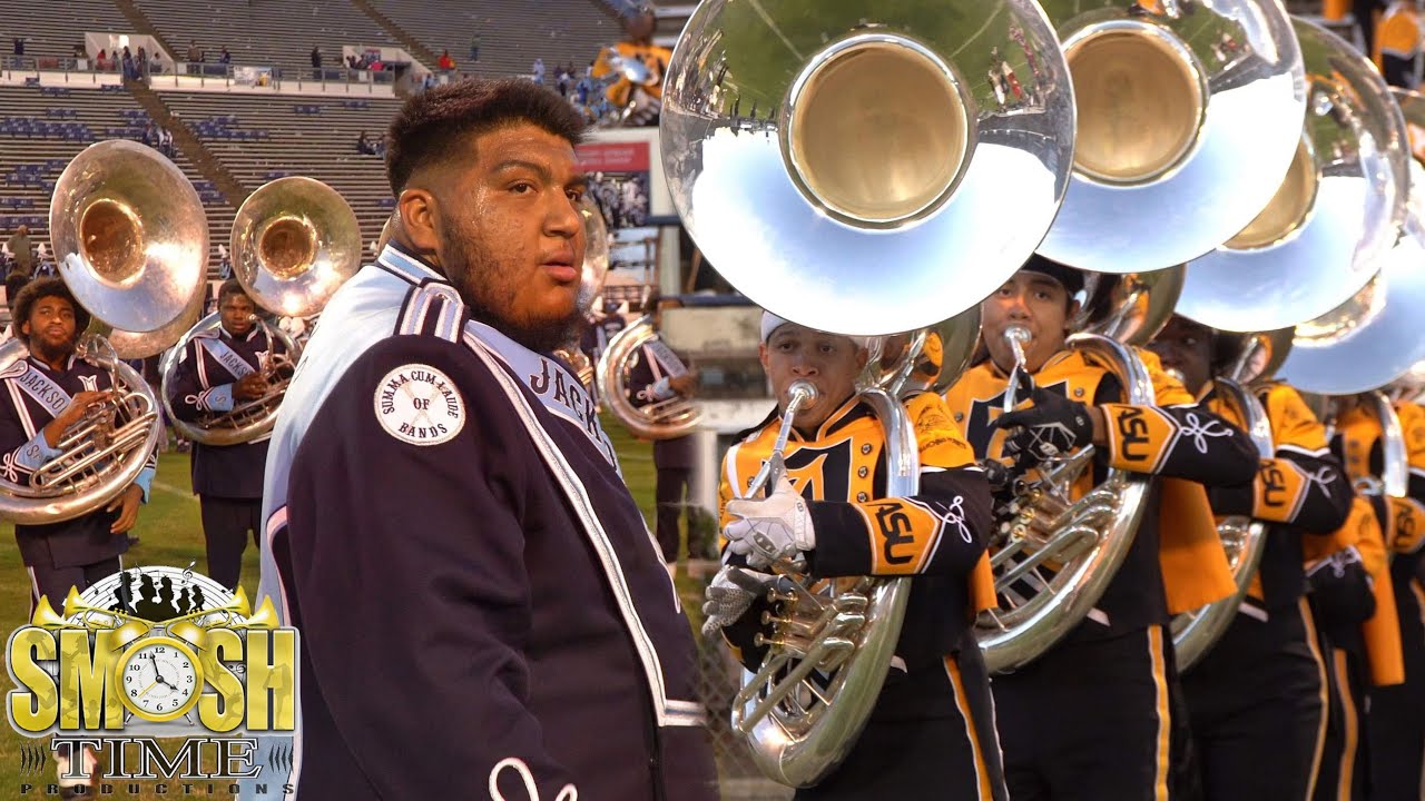 Tuba Battle! DawgTeam vs Silver Bullets | Who Won? (Raw and Uncut) 2023 ...