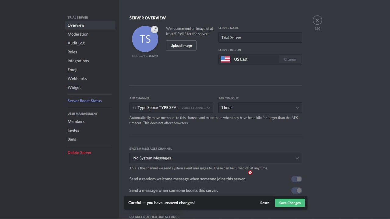 How To Use Discord For Dummies - YouTube