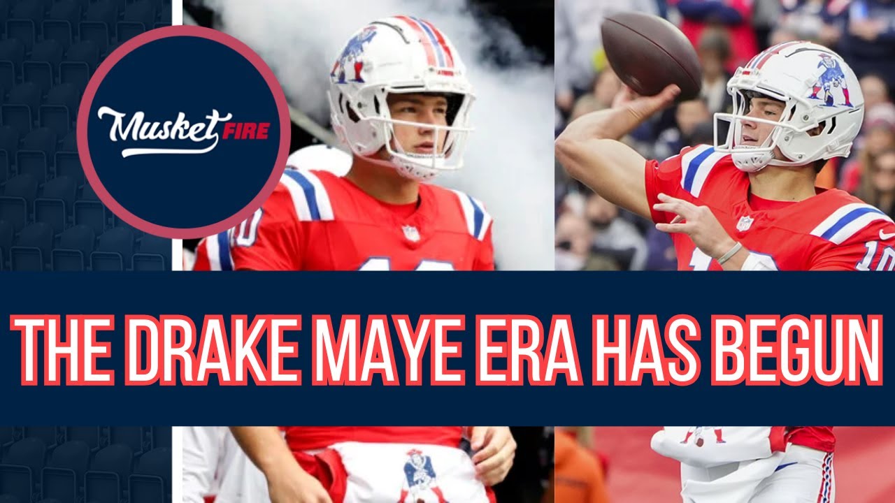 🔴HOUSTON TEXANS vs. NEW ENGLAND PATRIOTS WEEK 6 REVIEW! @Musket_Fire # ...
