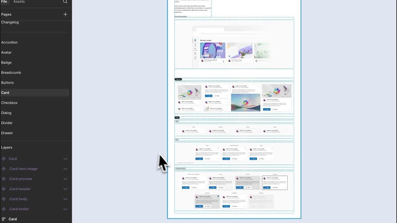 Is Microsoft's Fluent 2 Design System Good? - YouTube