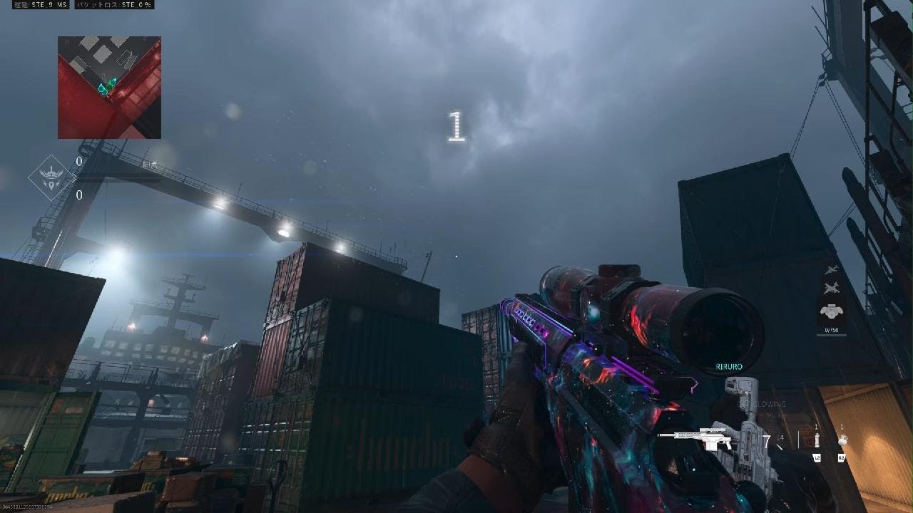 Call of Duty_Mw3 sniper - YouTube