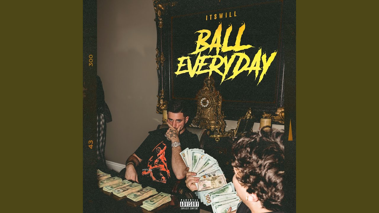 Ball Everyday - YouTube