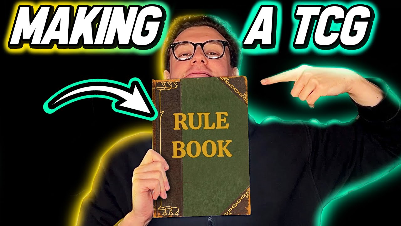 Finishing My TCG’s Gameplay (Episode 8) - YouTube