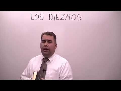 Roberto Breaker, El diézmo - YouTube