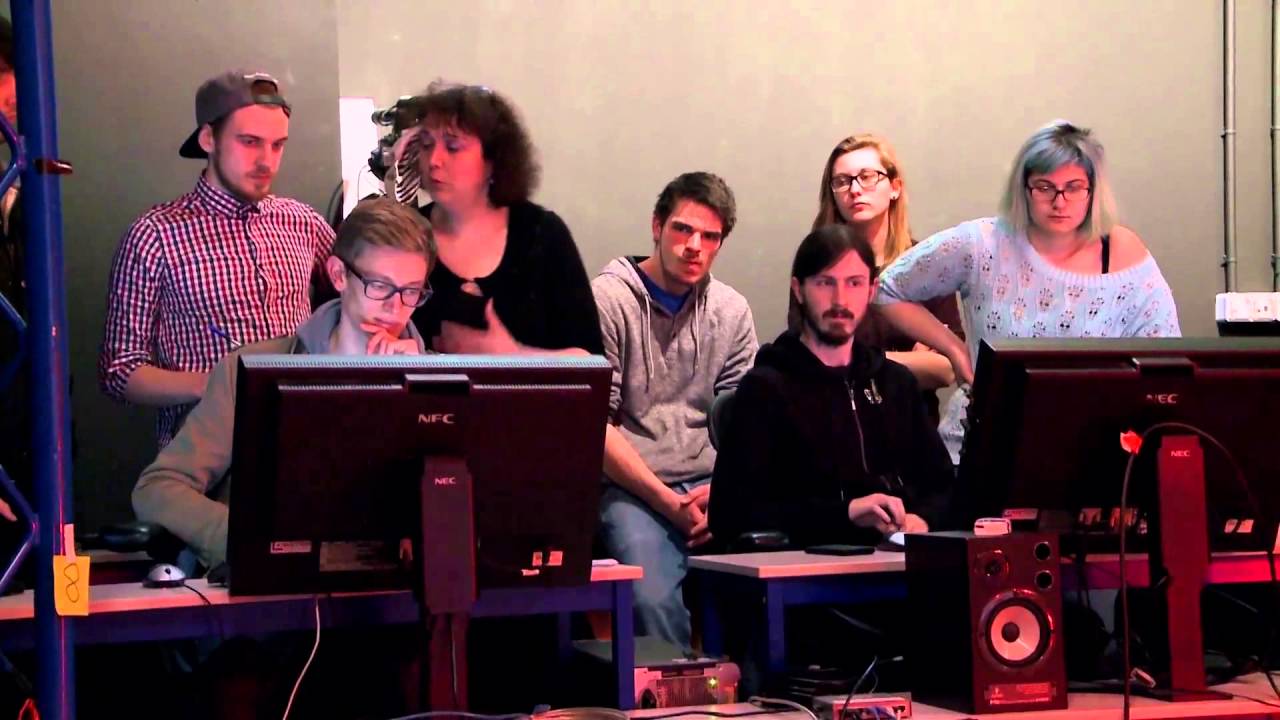 Making Of Motion Capture YouTube making-of-motion-capture-youtube