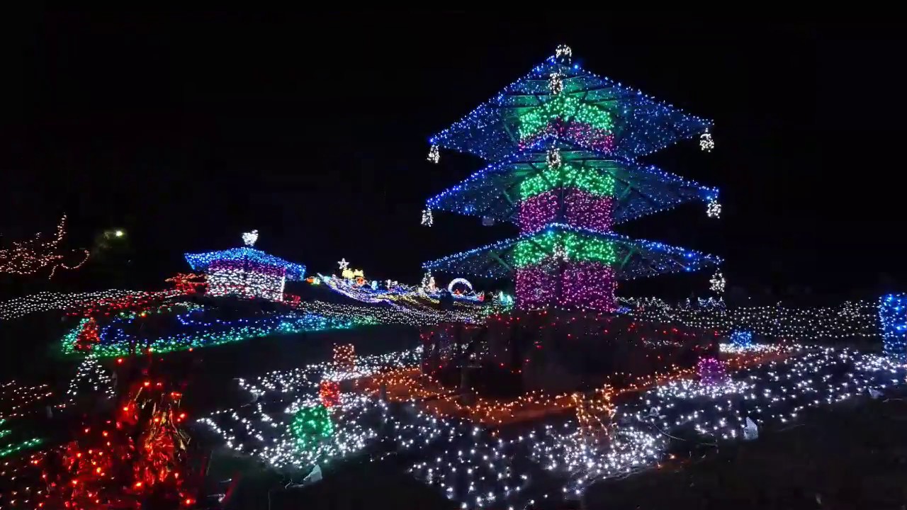 Twinkle JOYO 2017 - YouTube