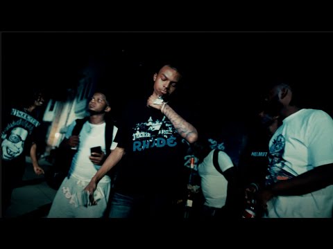 Baby Kirann - SGA (Official Music Video) Dir. @iishootfilms