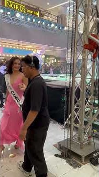 MUPH Camiguin Rethiana Rosy - YouTube