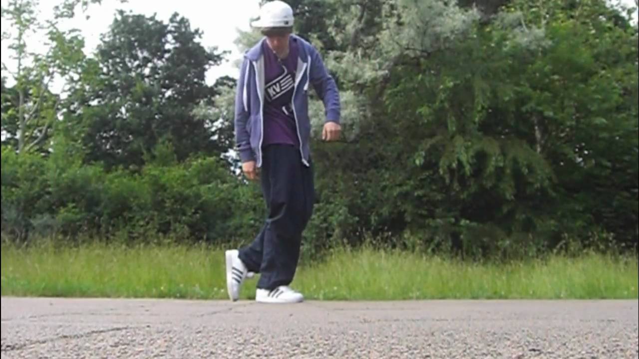 C-Walk Tutorial Advance Part 2 - YouTube