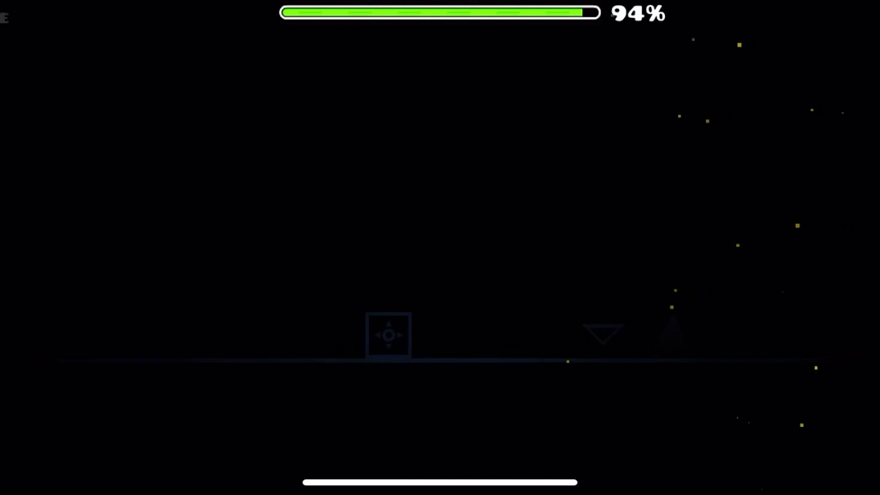 Geometry Dash - The End...? - YouTube
