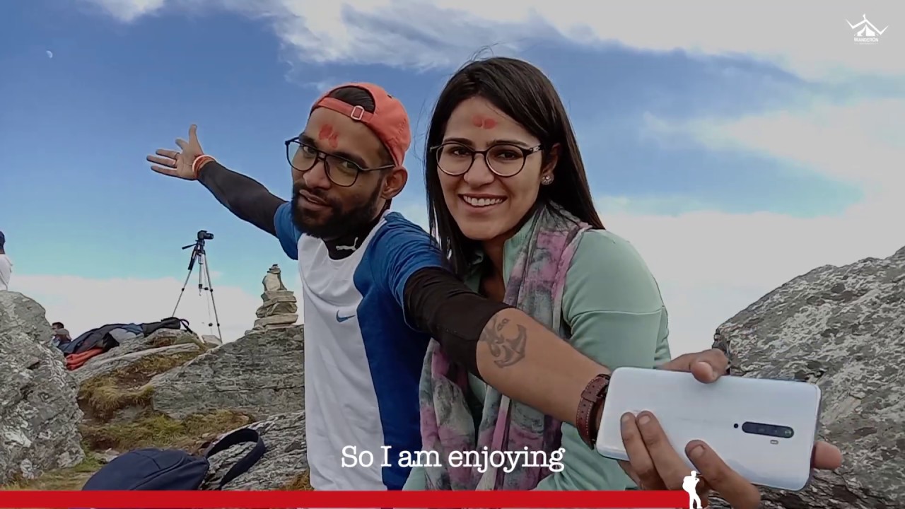 WanderOn Experiences | Best Group Trips Ever | Travel Buddy | Travel ...