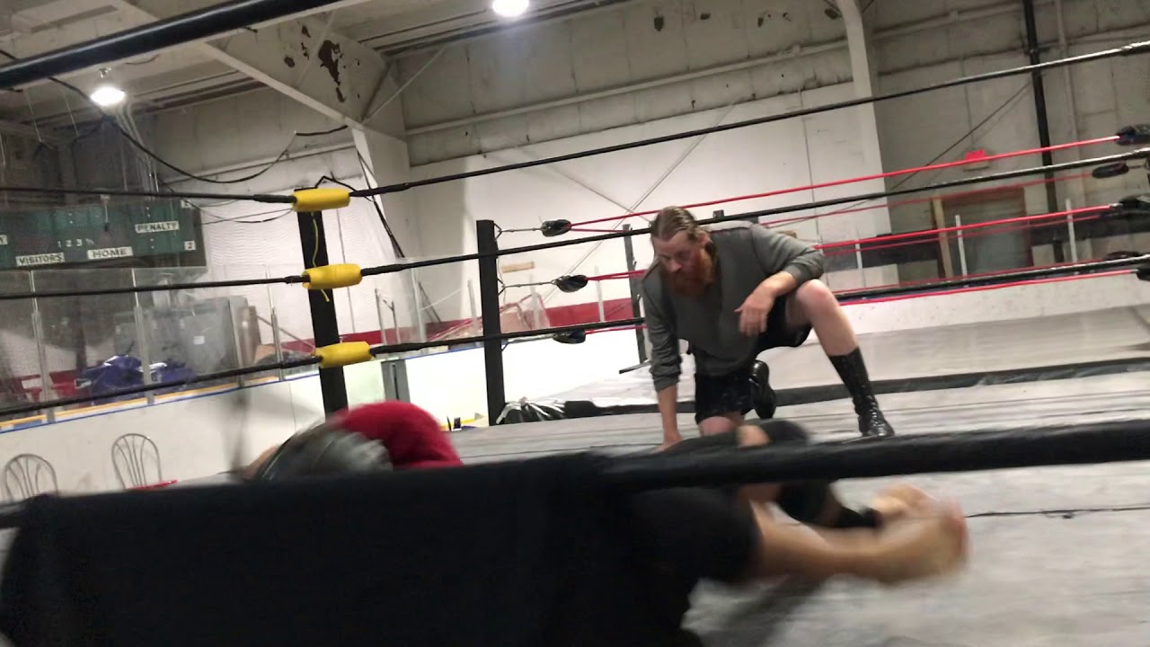 Promo: Giuseppe has a message for his next opponent Fet. Xavier Justice ...