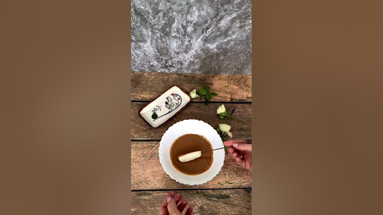 Творожные сырки в молочном шоколаде с орешками Вкуснее чем в магазине