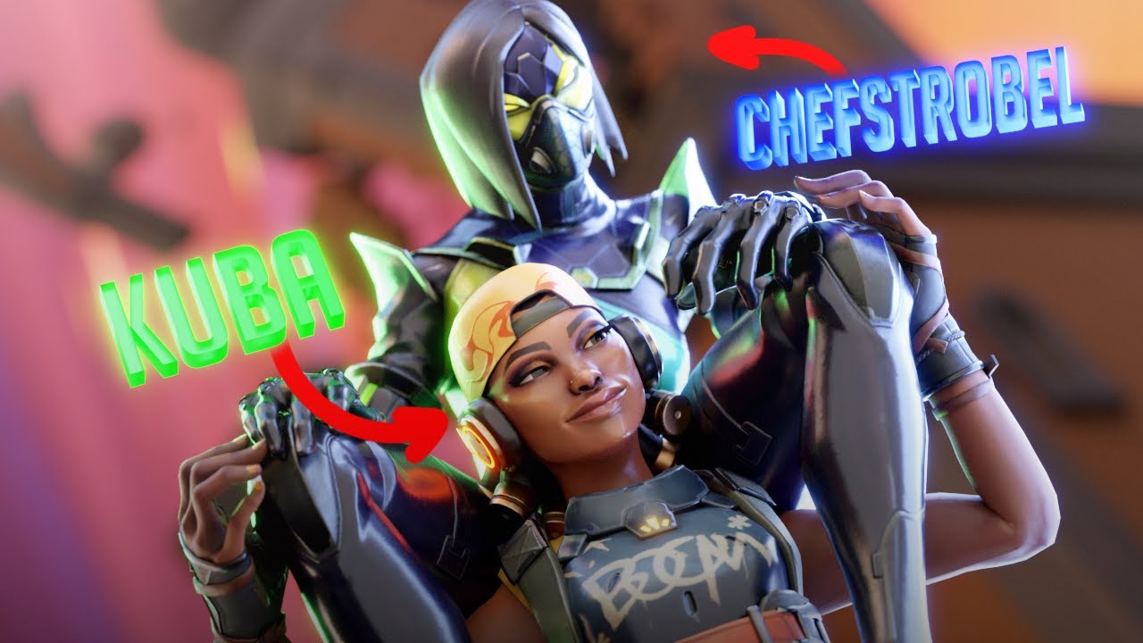 Games mit @Chefstrobel sind anders (38 Kills) - FOKUS KUBA - YouTube