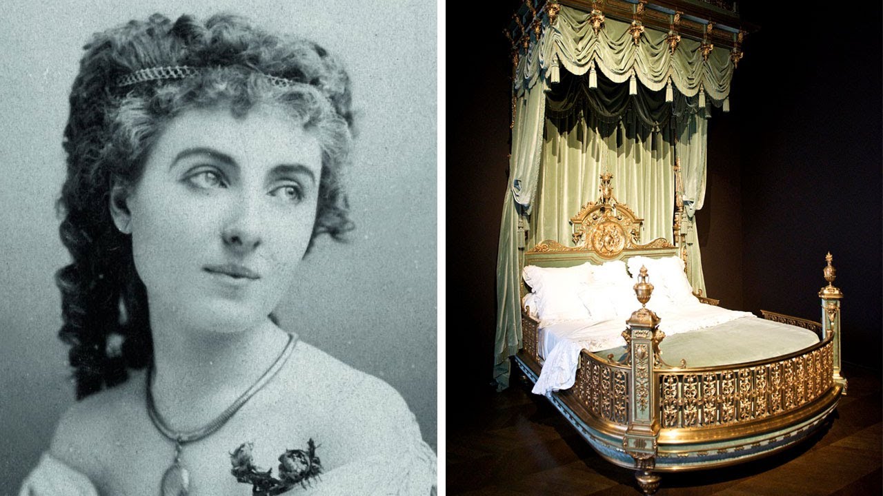 Valtesse de La Bigne: la più celebre “Pretty Woman” francese del XIX ...