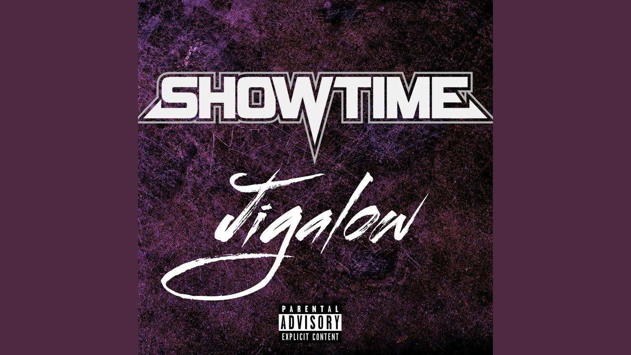 Jigalow - YouTube