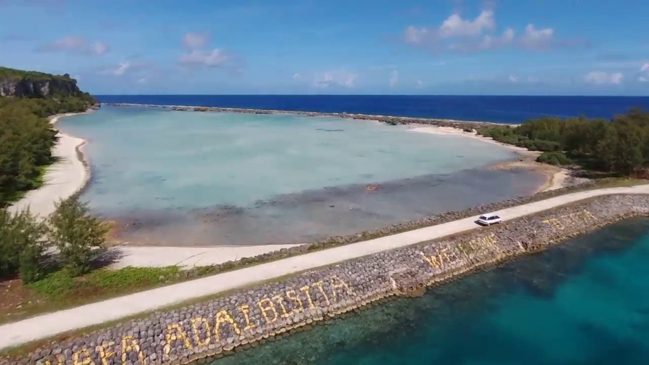 Rota Island