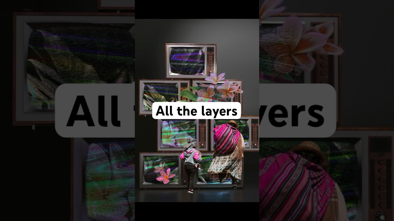 The final layers - YouTube
