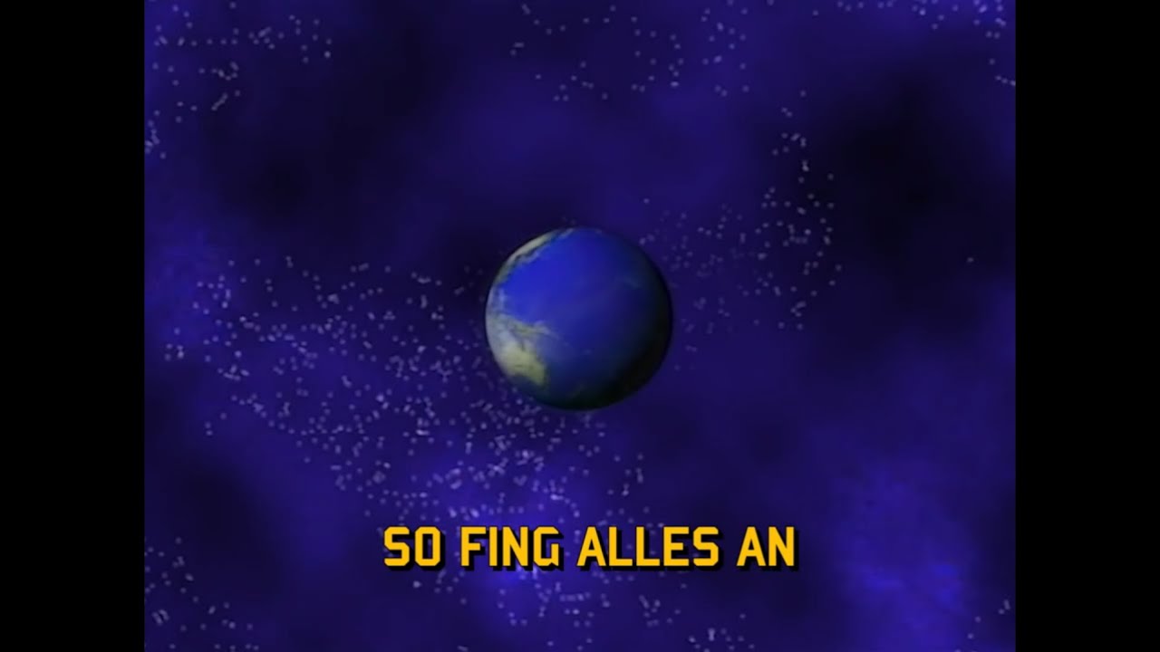 [CH] Digimon Adventure 1 Funalyse - Episode 1 - YouTube